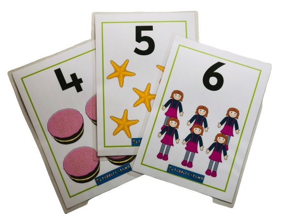 Product | Toddler Town Library