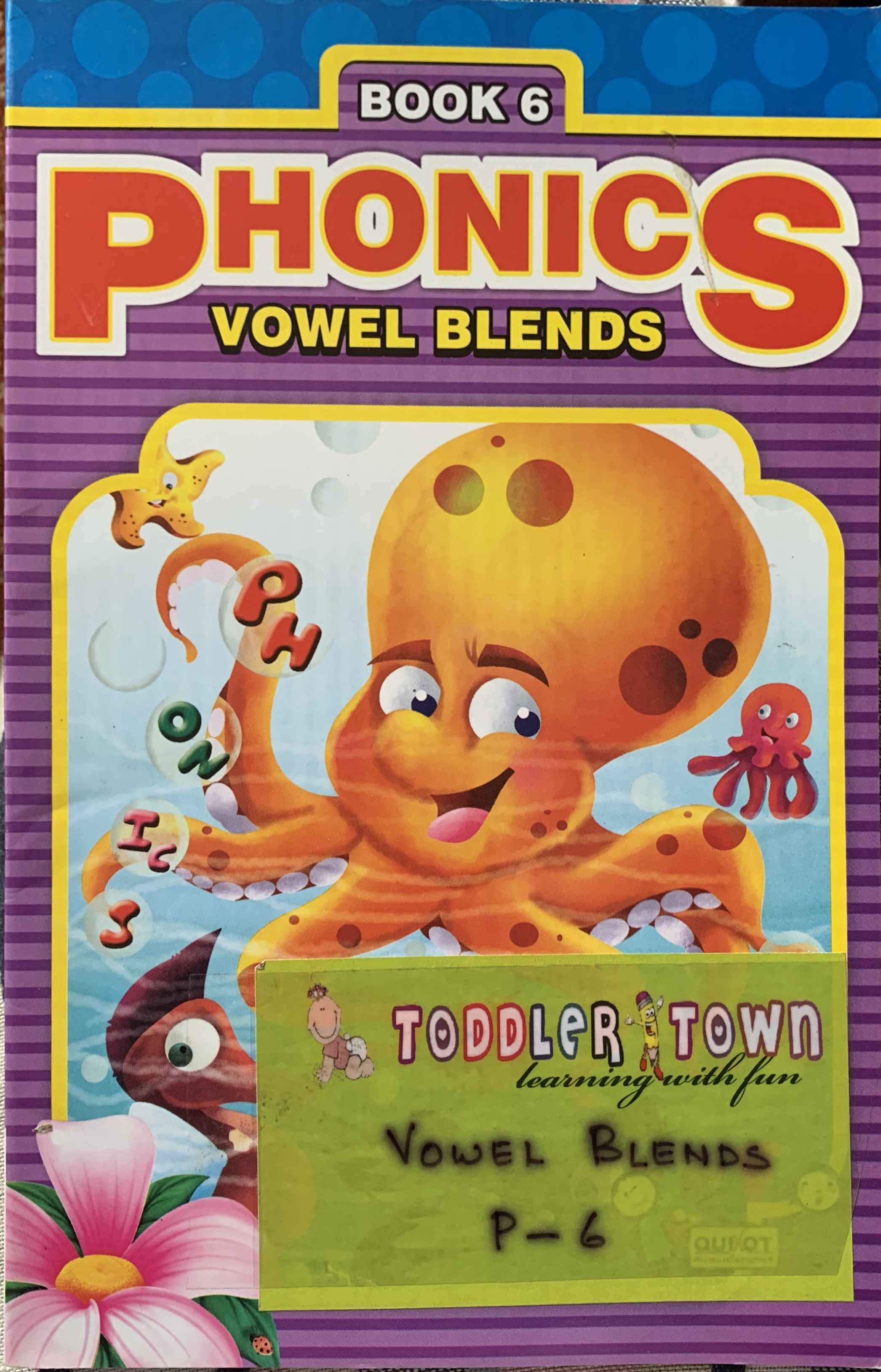 Product | Toddler Town Library